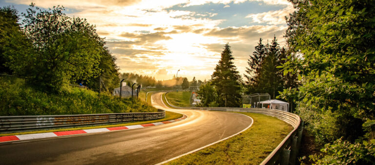 Nürburgring Nordschleife | Inmotion photography