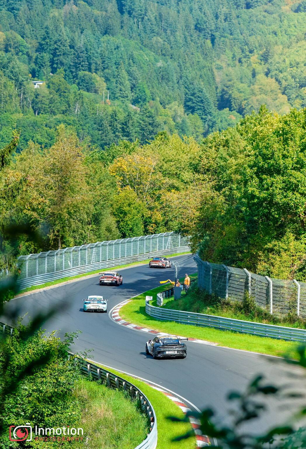 Nürburgring Nordschleife | Inmotion photography